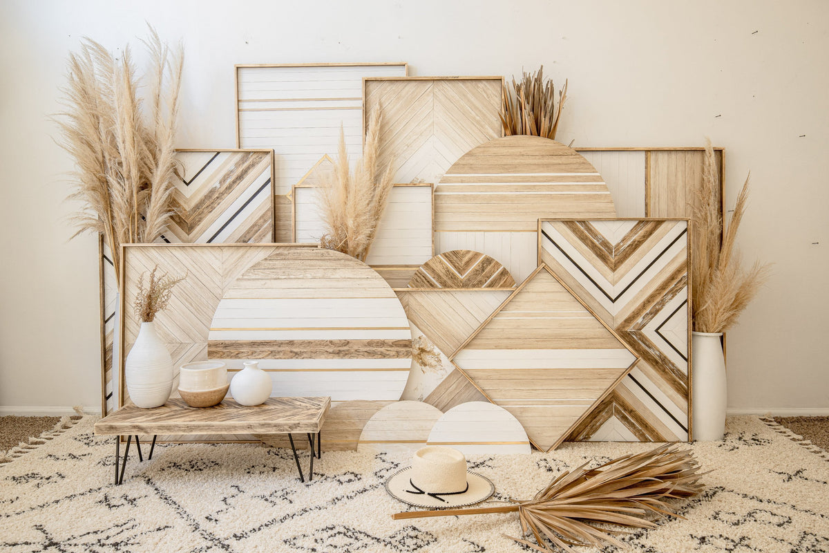 Winter In The Desert Collection – Stay By Cori Samuel