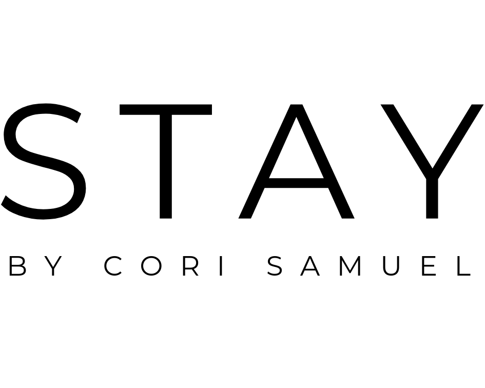 Shop – Stay By Cori Samuel