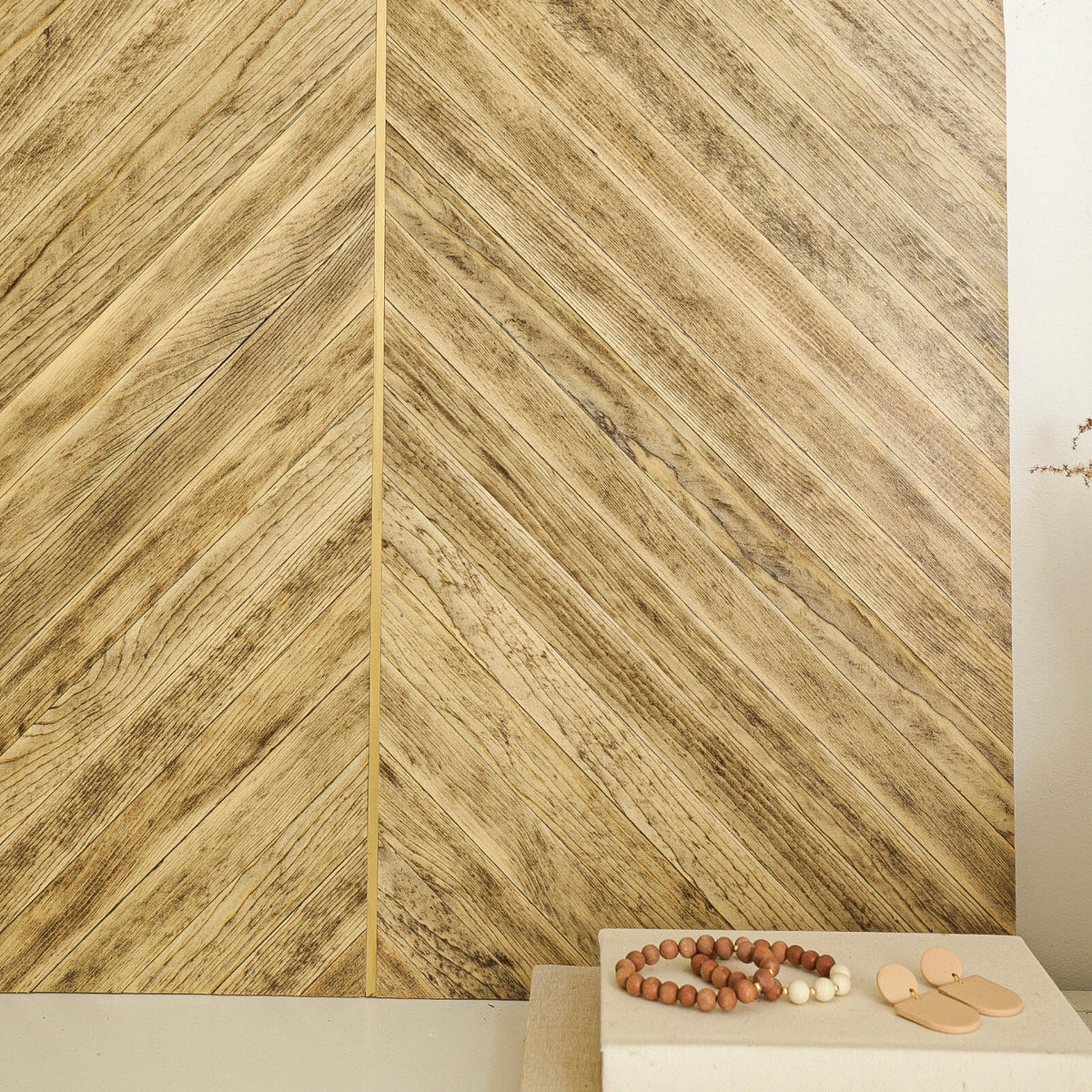 Emmy – Stay By Cori Samuel