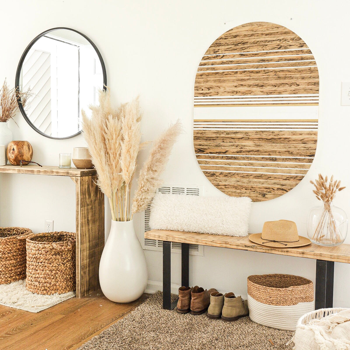 Mila – Stay By Cori Samuel