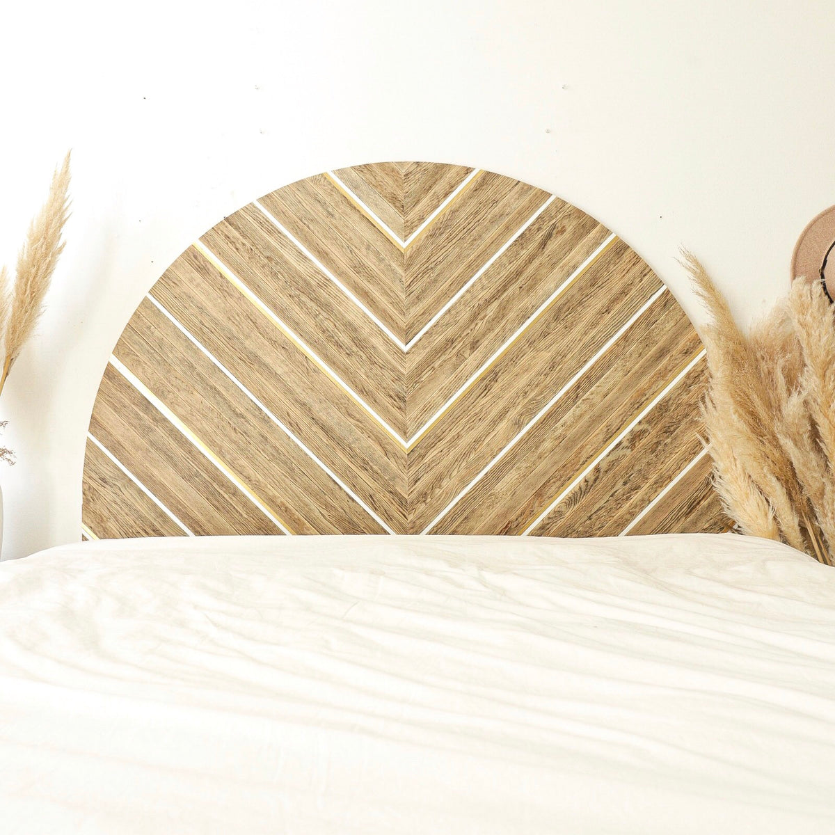 Milo Headboard – Stay By Cori Samuel