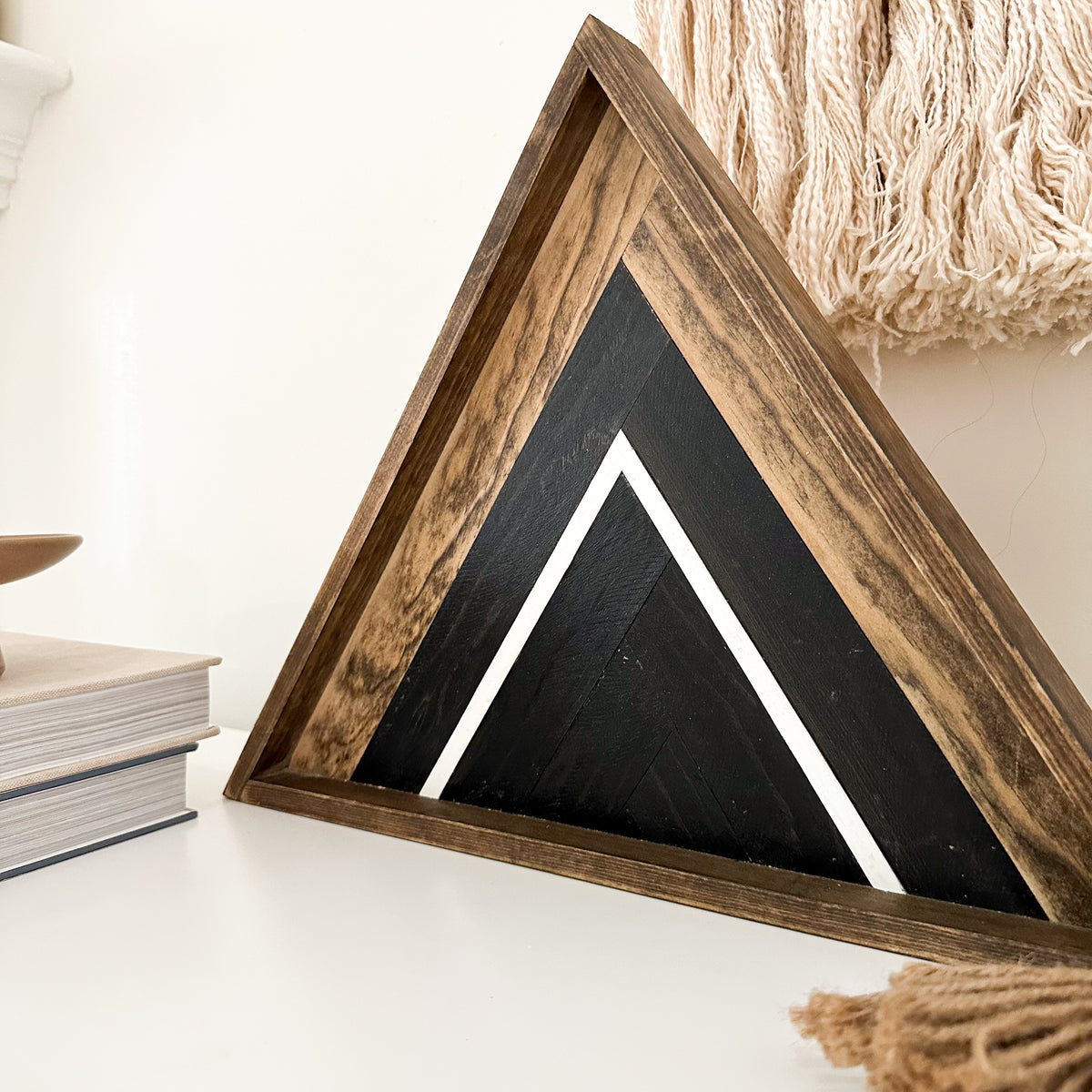 Fairwind Triangle – Stay By Cori Samuel